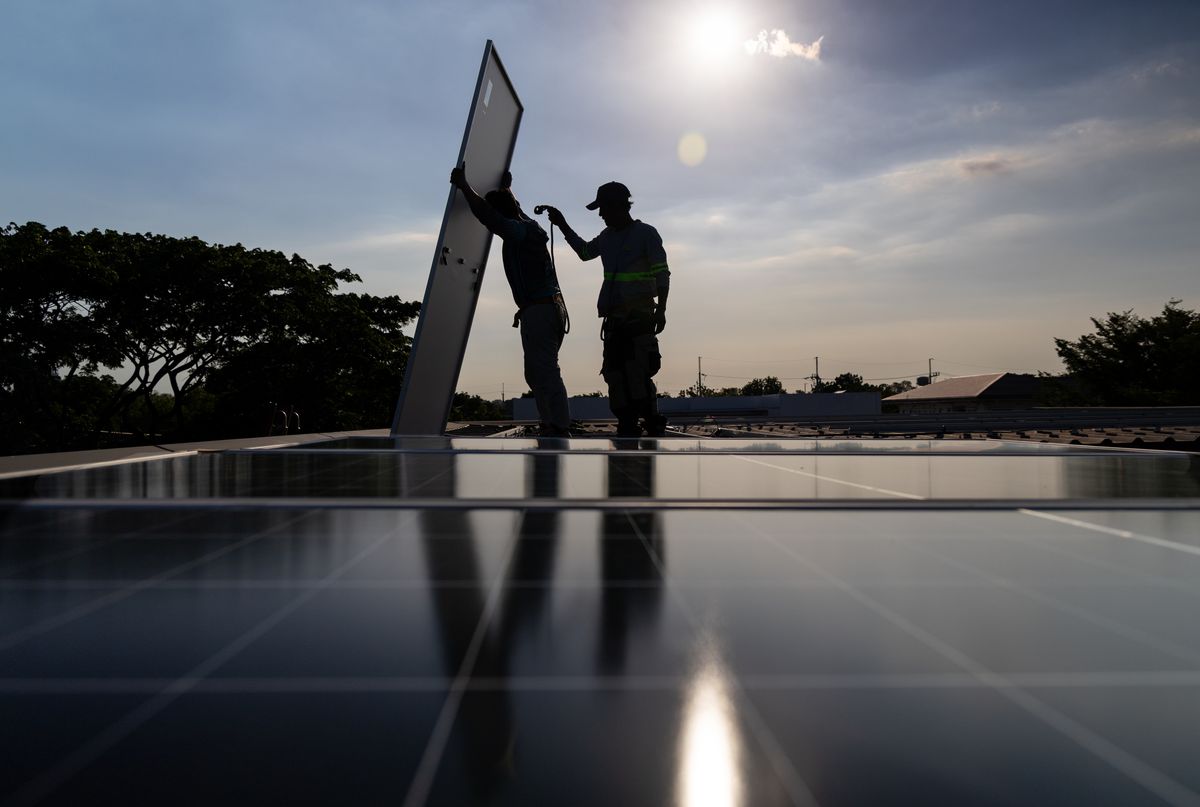 Iran war is a ‘wake-up call’ for Southeast Asia’s energy sector, report ...