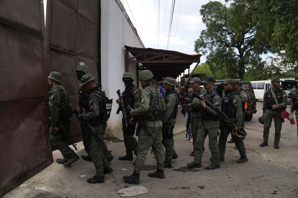 Trump says US military strike killed leader of Tren de Aragua gang with ...