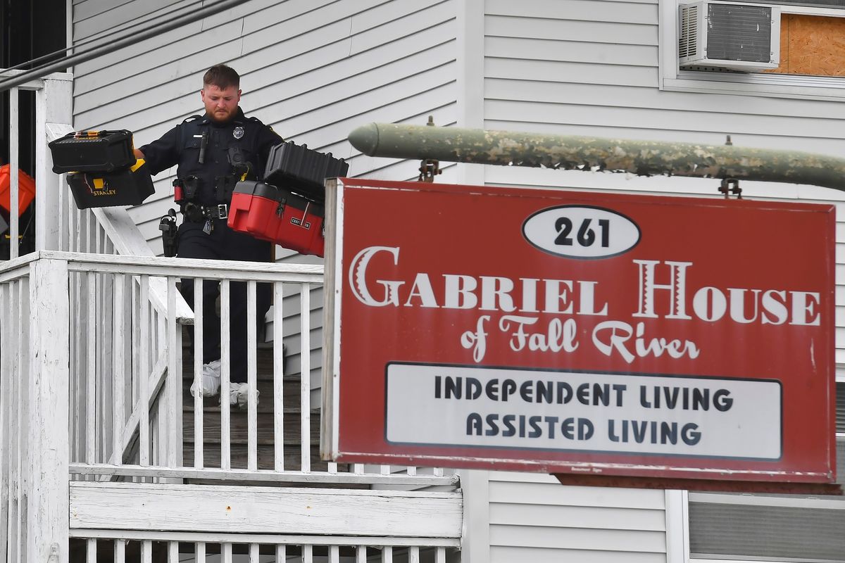 Fire that killed 10 at an assisted living facility prompts ...