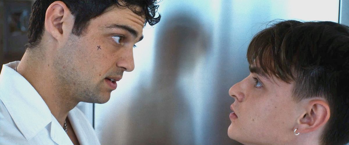 ‘Uncut Gems’ producer Oscar Boyson made a movie for the Letterboxd ...