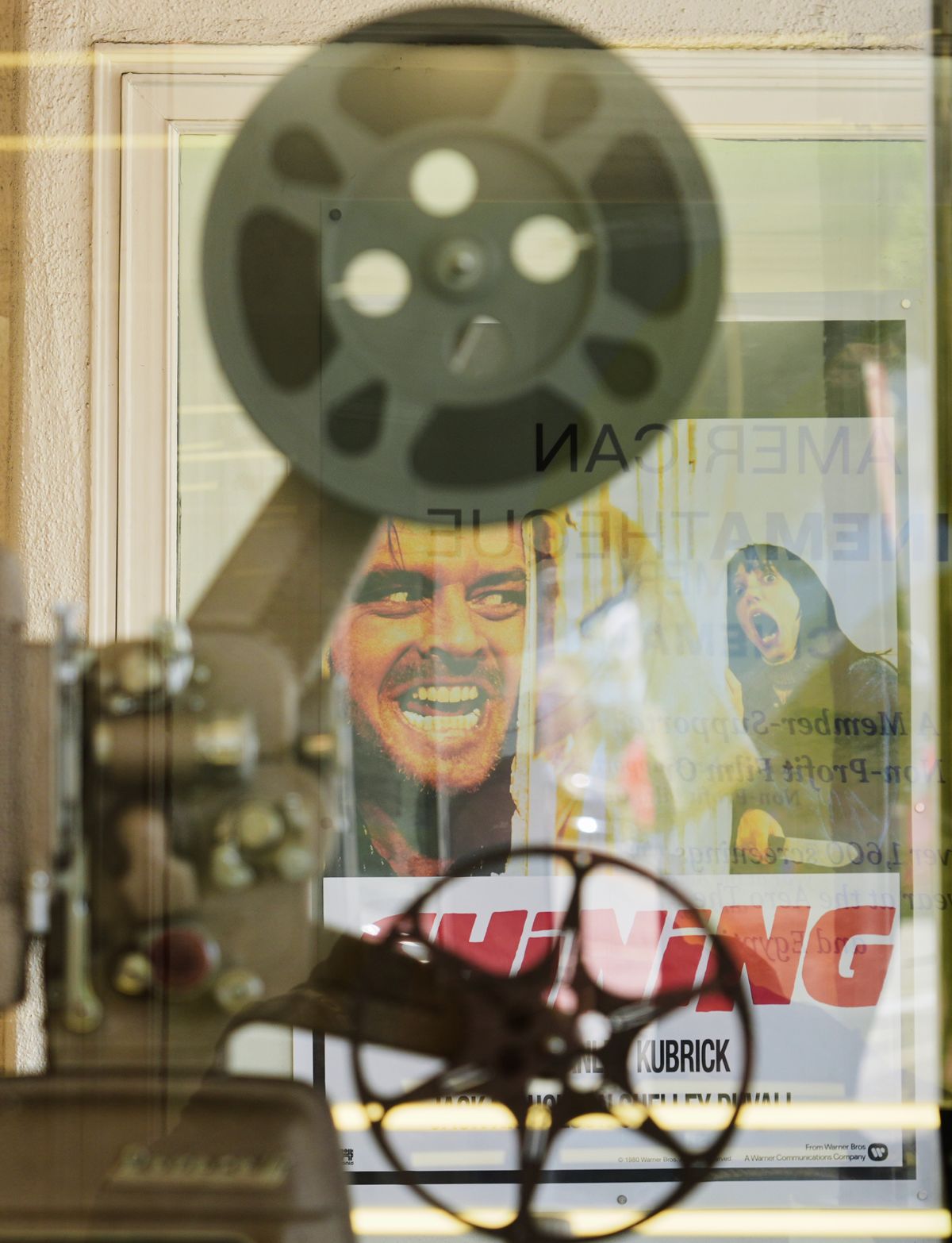 Feeling a little bleak about the world? There’s a film festival for ...