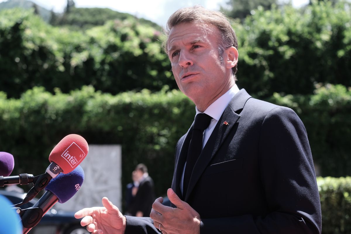 UK’s Starmer hosts Zelenskyy, Macron and Merz to discuss support for ...
