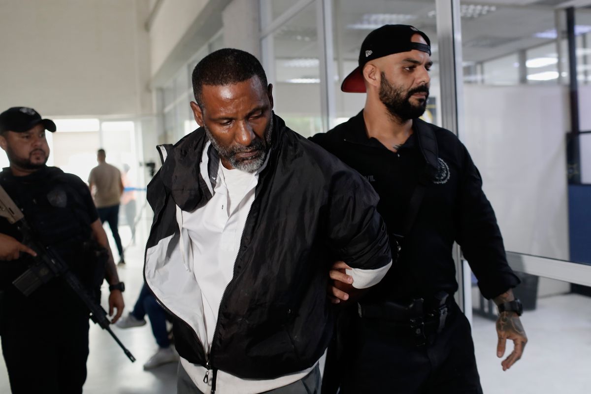 Experts say US targeting of Brazilian gangs is an attempt to sway ...