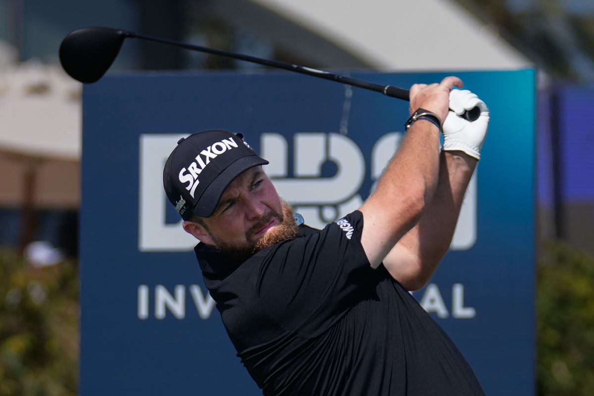 Elvira pounces on final-hole errors by McIlroy and Lowry to win Dubai ...