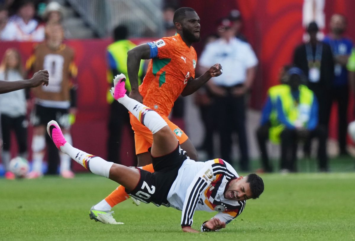 Pink boots are everywhere at the World Cup as the color becomes a ...