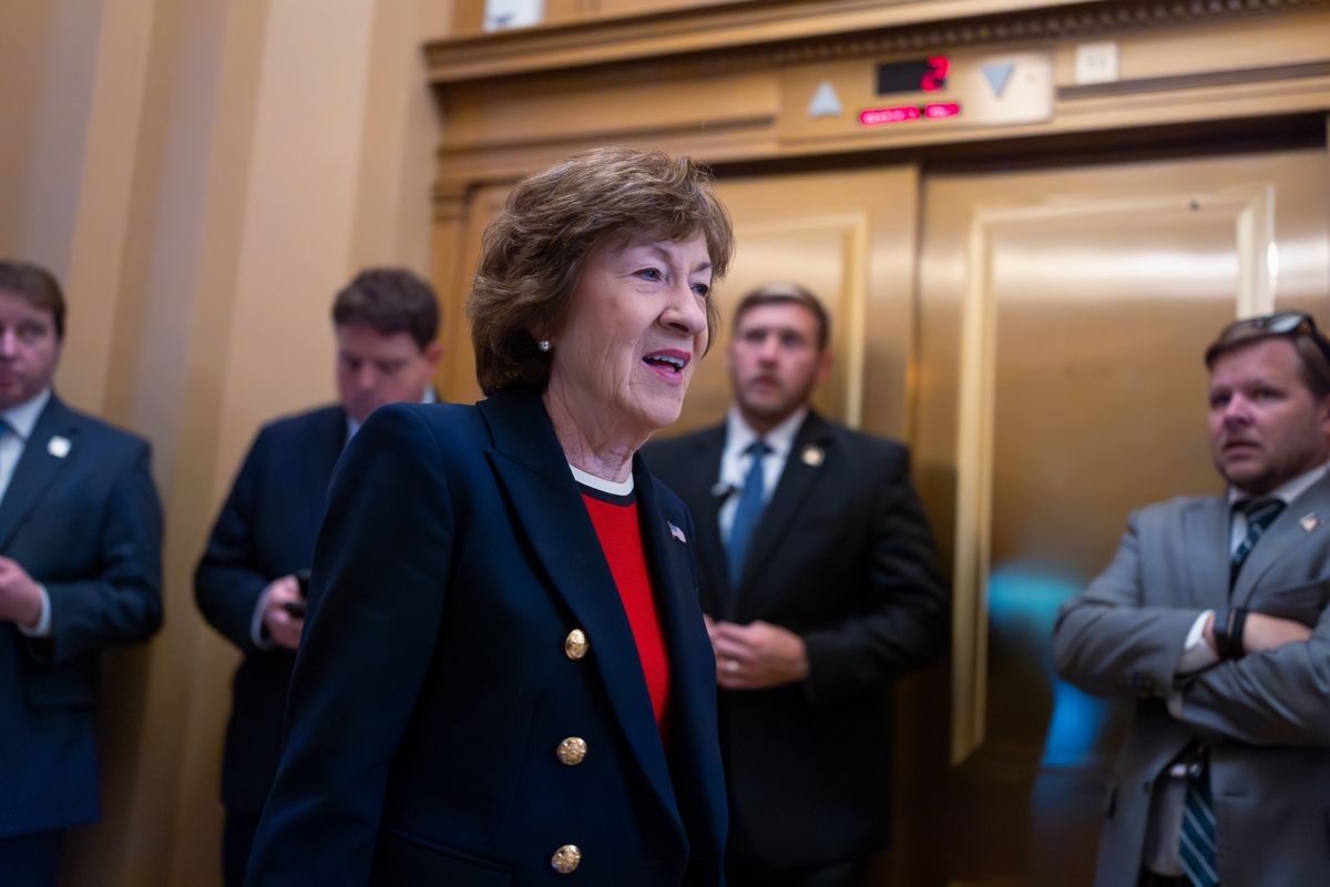 Platner seeks Democratic nomination for US Senate to set up critical ...