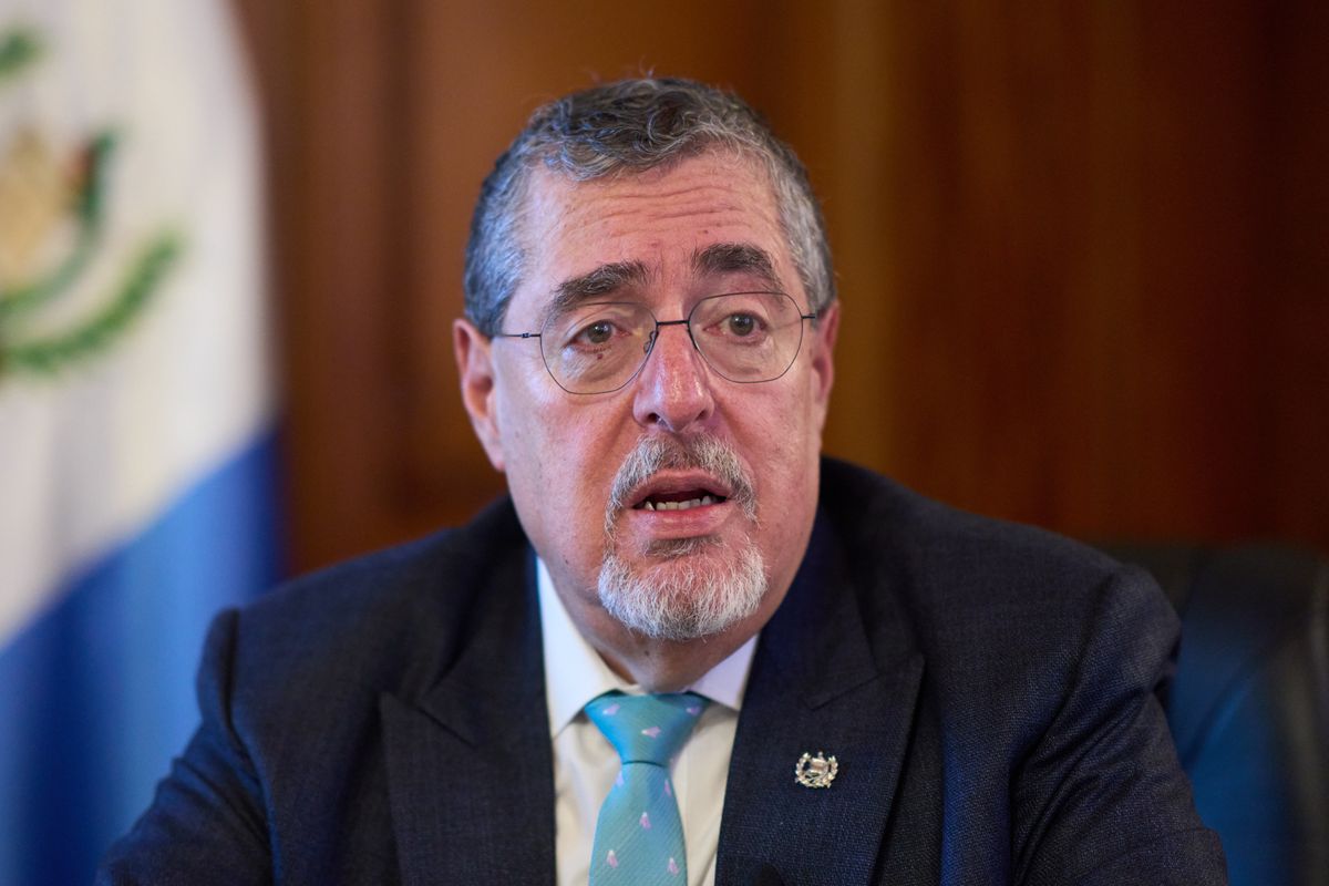 Guatemala’s balancing act: Navigating US relations in a chaotic world ...