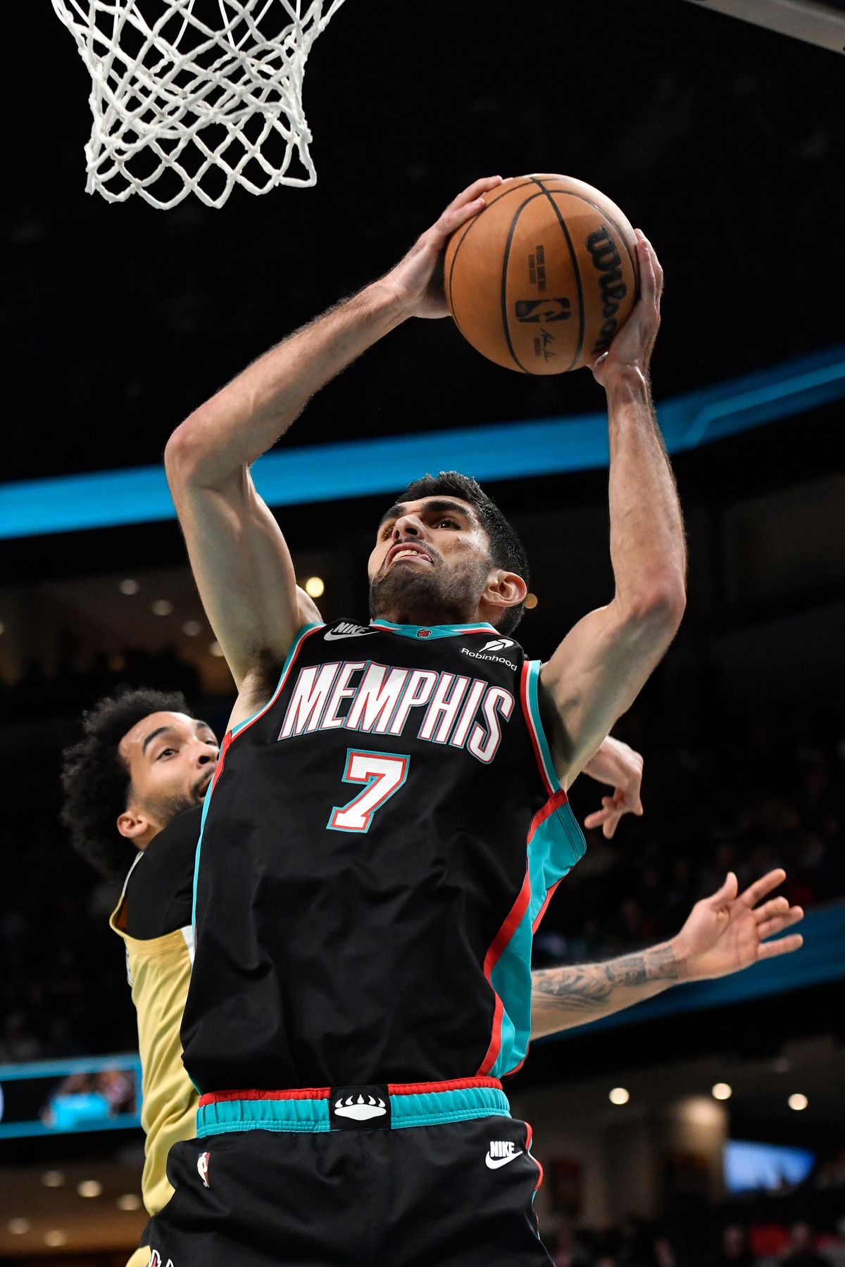 CJ McCollum, Kyshawn George lead Wizards’ second-half rally over the ...