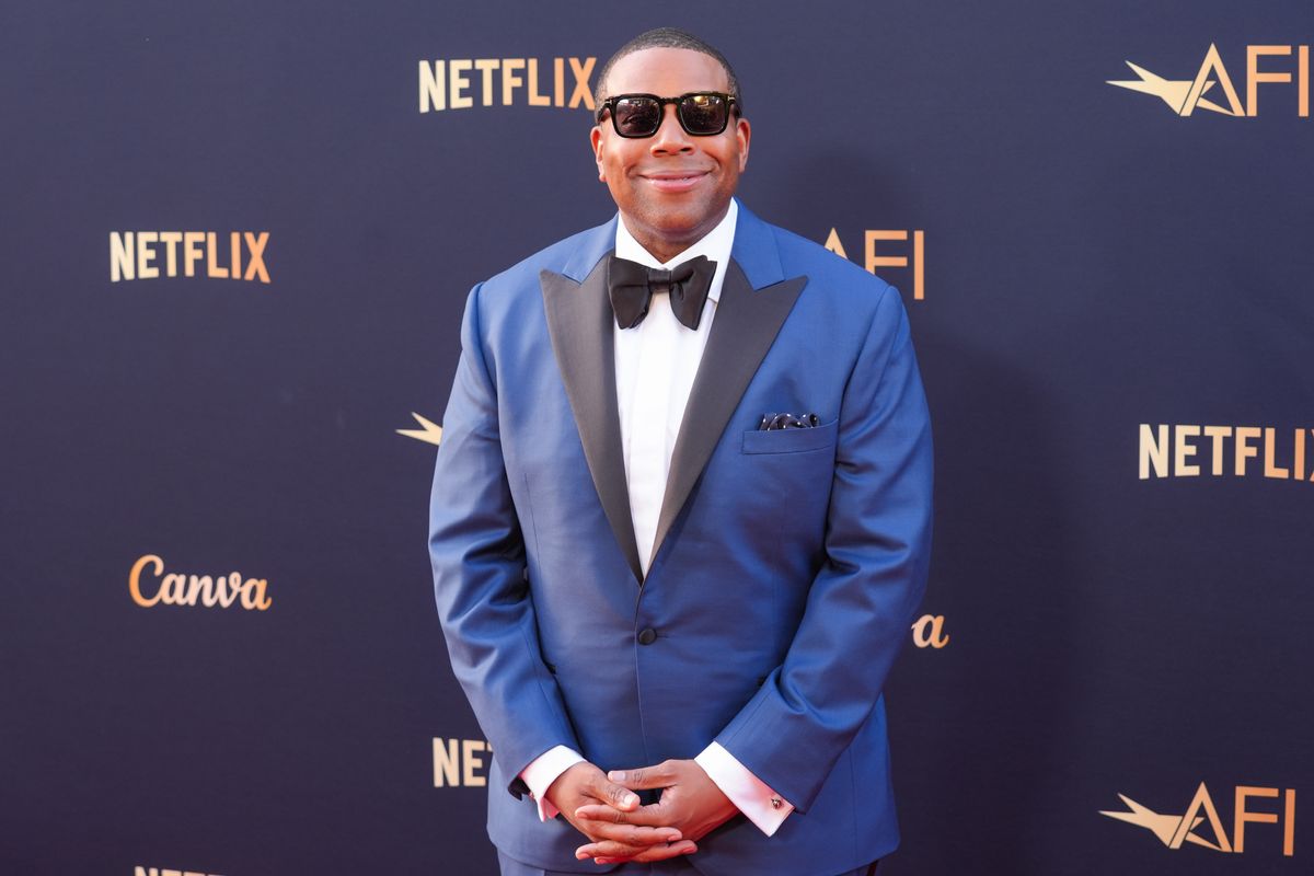 Celebrity birthdays for the week of May 10-16 includes Kenan Thompson ...