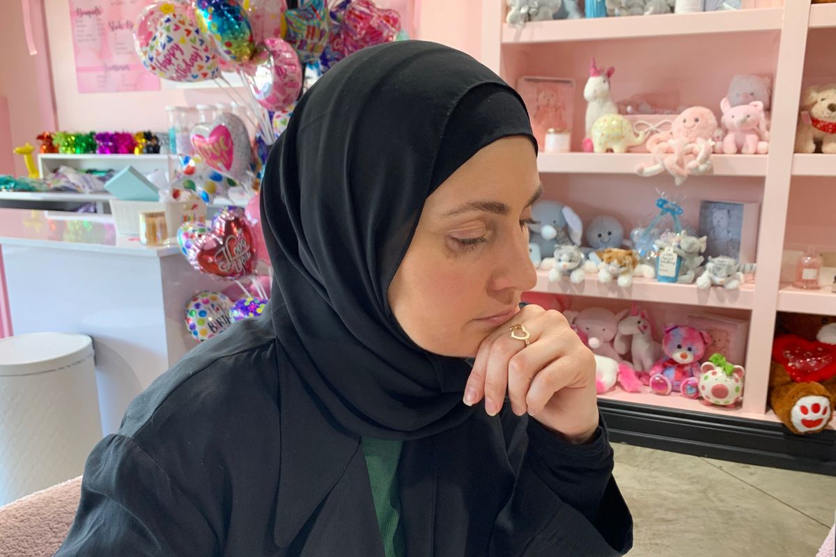 Lebanese Americans open their wallets and hearts as war rages back home ...