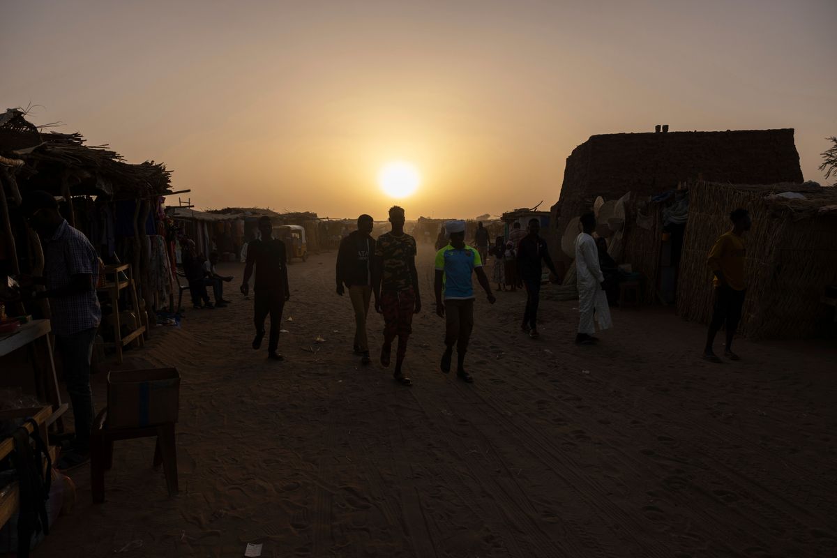 AP exclusive: Doctors Without Borders report found cases of abuse and ...