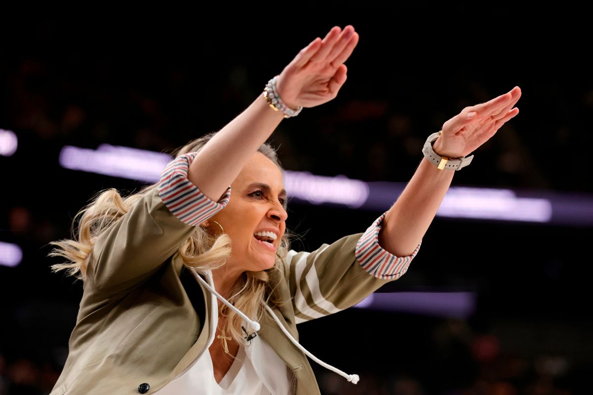 Becky Hammon stands by her ‘small player’ take as Jalen Brunson lifts ...