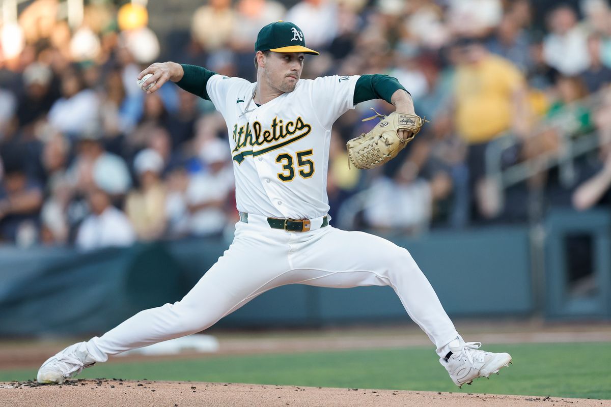 Bolte hits 1st MLB homer and A’s go deep 5 more times in Las Vegas for ...