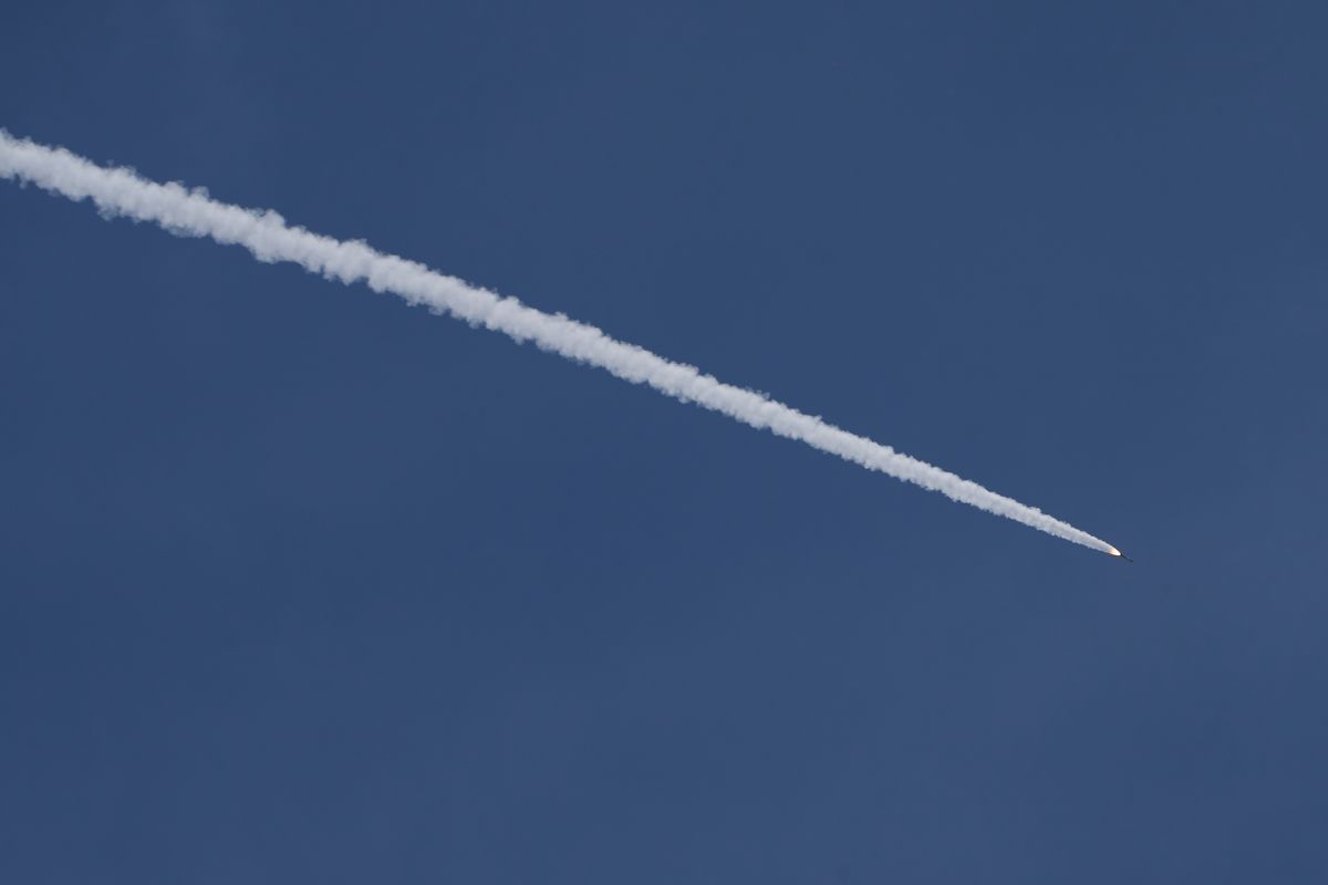Israeli forces make historic push inside Lebanon and complicate an Iran ...