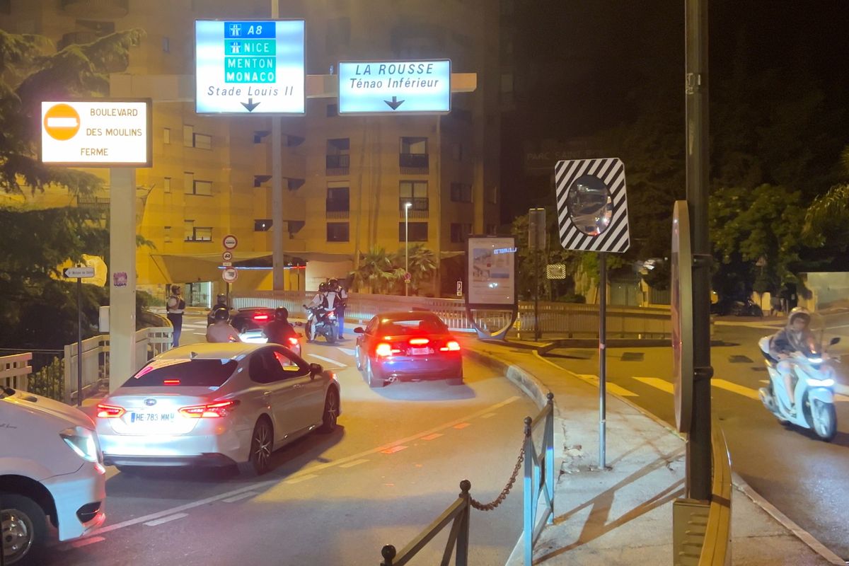 Explosion in Monaco reportedly wounds Ukrainian tycoon with ties to ...