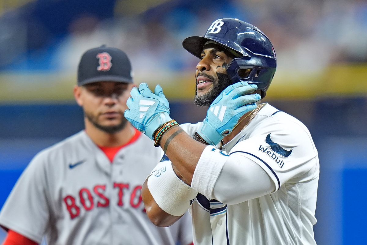 Nick Martinez goes 7 innings, Ben Williamson and Nick Fortes hit RBI ...