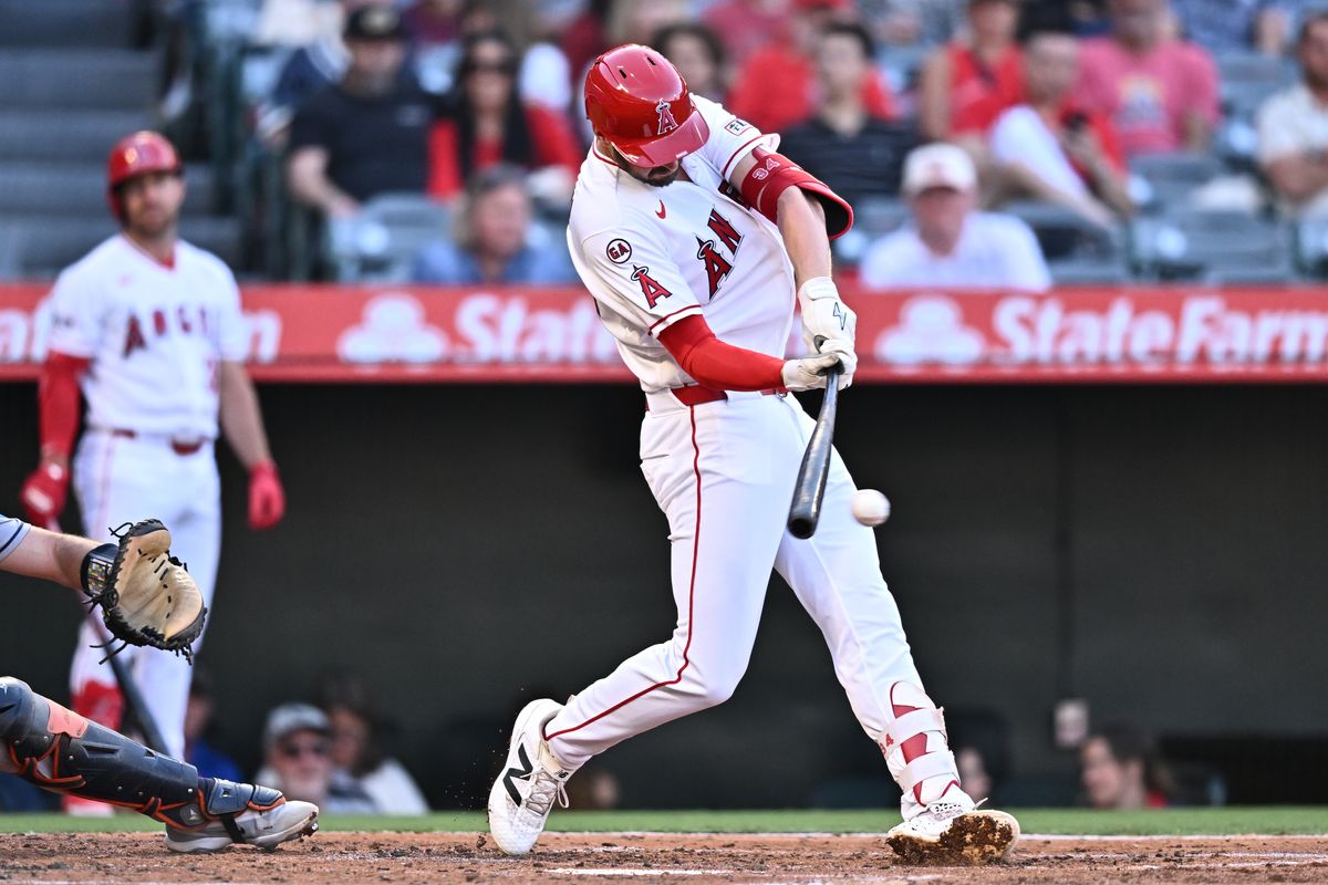 Jose Altuve and Christian Walker rally Astros to 5-4 win over Angels in ...