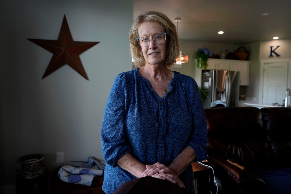 Democratic group launches ad campaign to help flip control of Congress ...