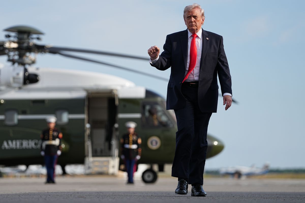 Iran war could make Trump’s trip to China a bit chillier than his first ...