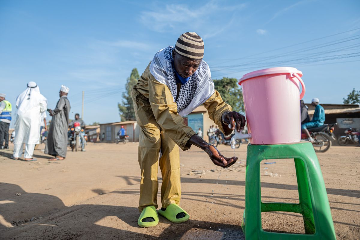 Uganda closes its border with Congo as cases of a rare Ebola type surge ...
