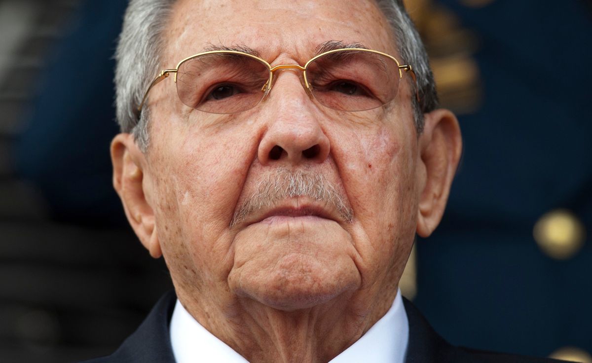 Trump’s Cuba strategy echoes his Venezuela playbook. But there are key ...