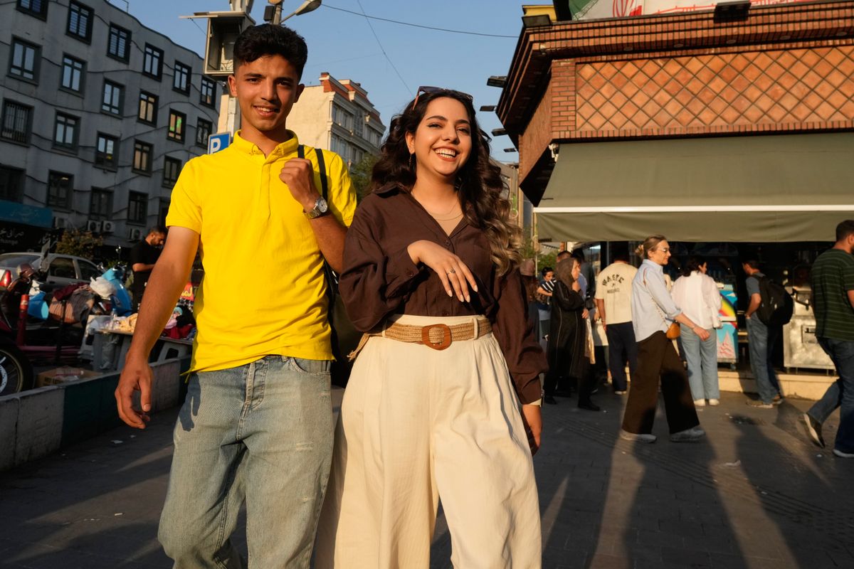 Iranians endure war fatigue and soaring prices as conflict deepens ...