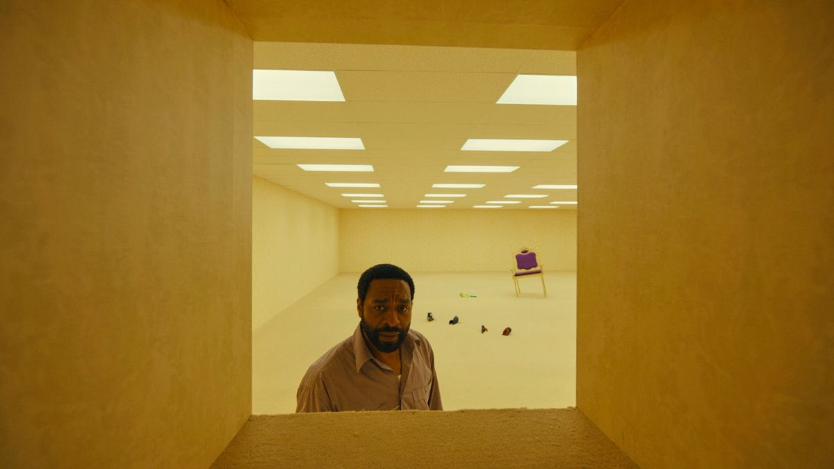 Movie Review: ‘Backrooms’ goes from internet meme to the big screen ...