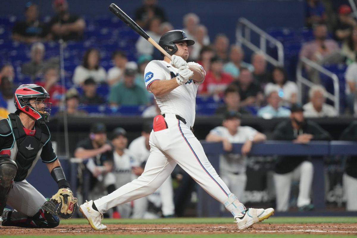 Tyler Phillips earns 1st win of the season in Marlins 2-0 victory over ...