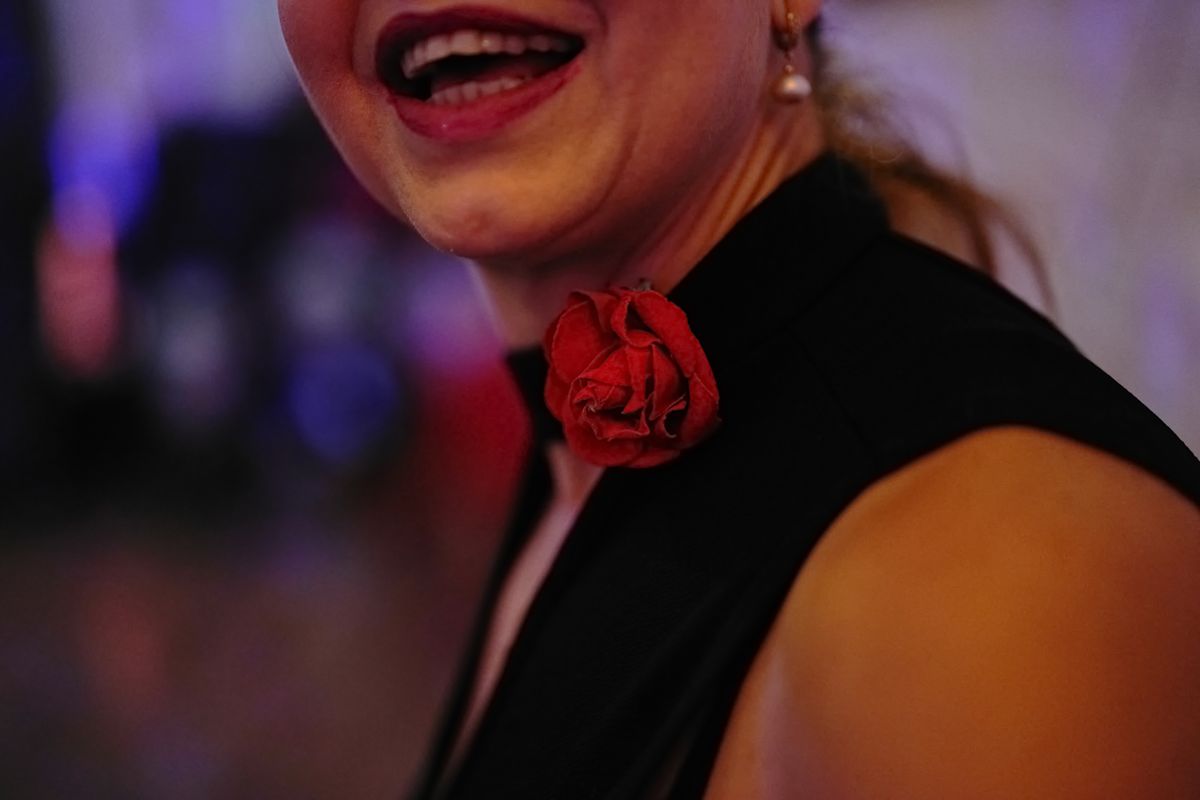 PHOTO ESSAY: Where tango never sleeps: Inside Istanbul’s vibrant dance ...