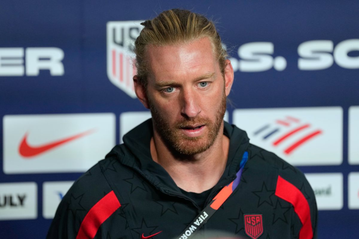 US riding wave of confidence to World Cup knockout rounds after strong ...