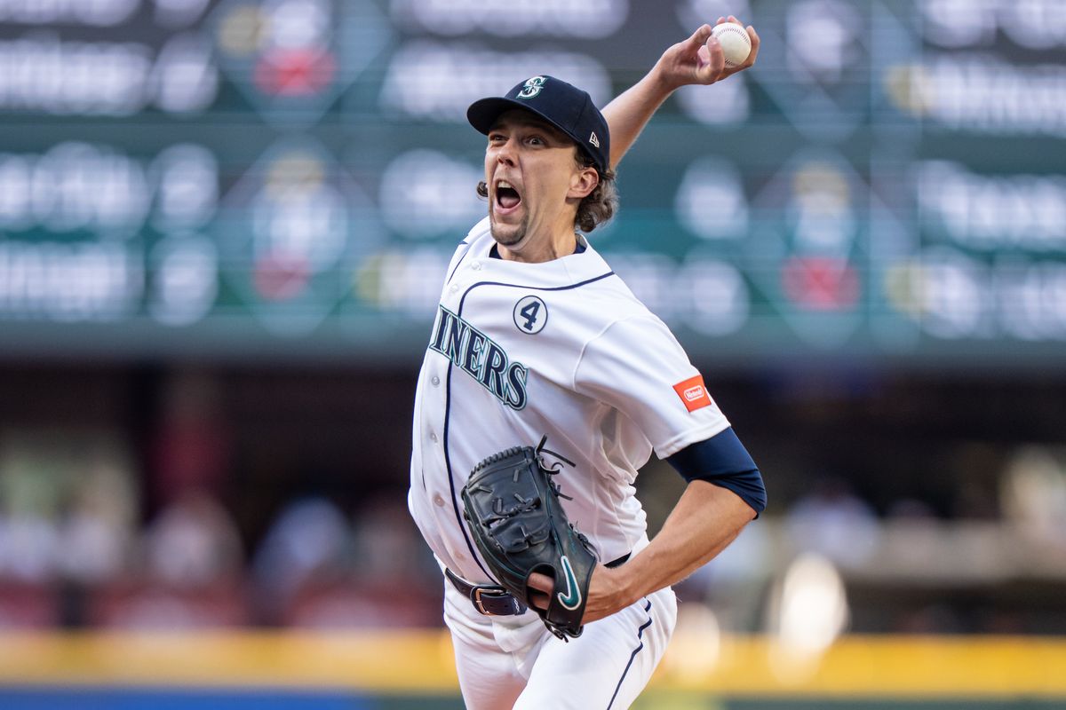 Mariners smack 3 home runs in 8-3 victory over Mets for season-high 8th ...