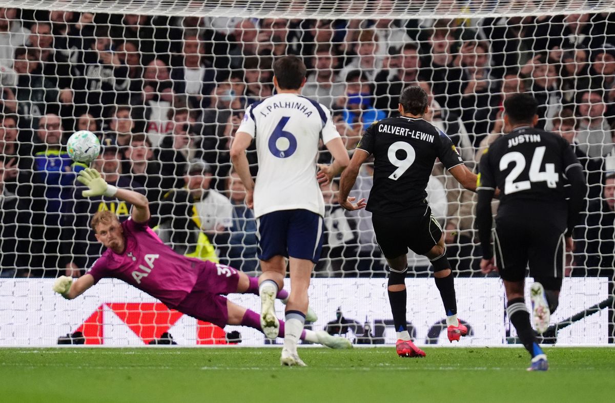 Spurs draw with Leeds for priceless point in Premier League survival ...