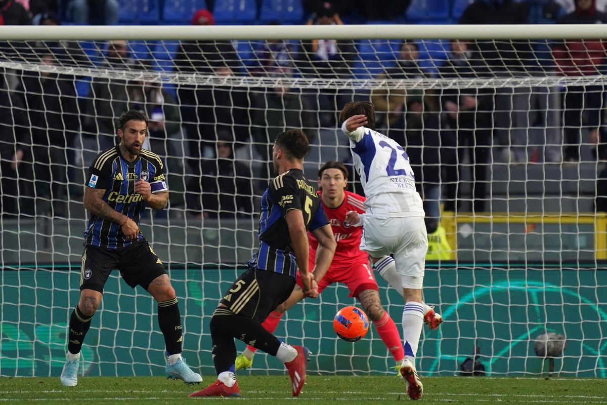 Roma bounces back with a 2-0 win at Lecce in Serie A - myMotherLode.com