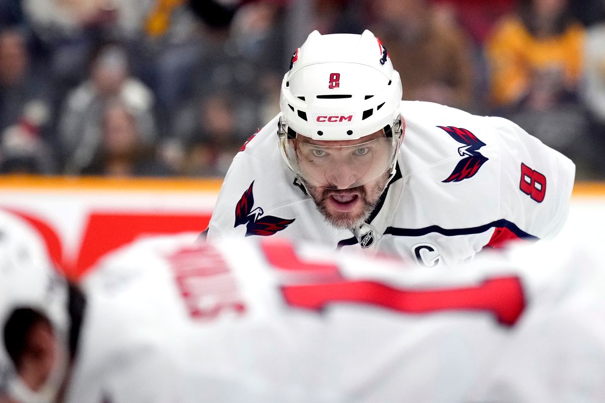 Roman Josi’s goal, 2 assists lead Predators over Capitals 3-2 ...