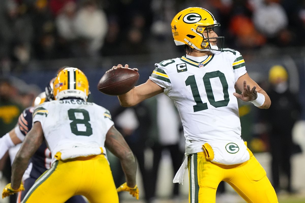 Matt LaFleur and the Packers face uncertain future after blowing big ...