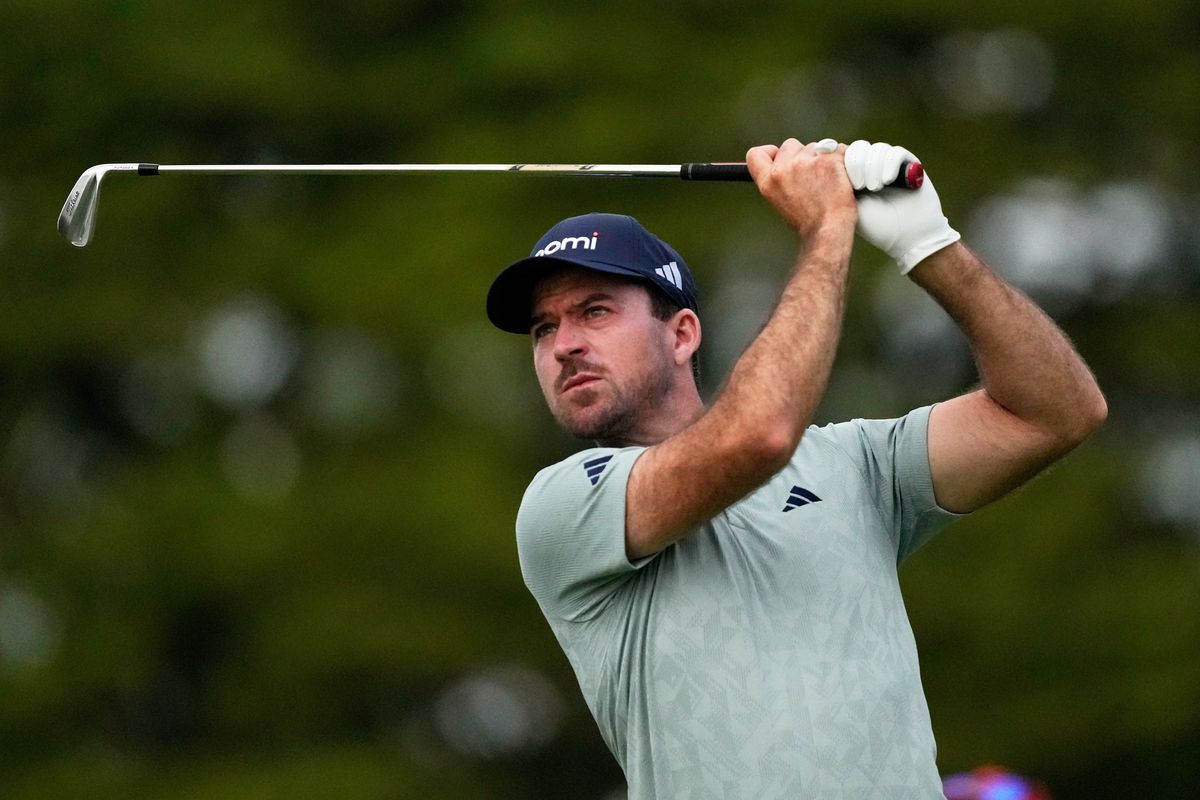 Defending champion Nick Taylor tied for Sony Open lead - myMotherLode.com