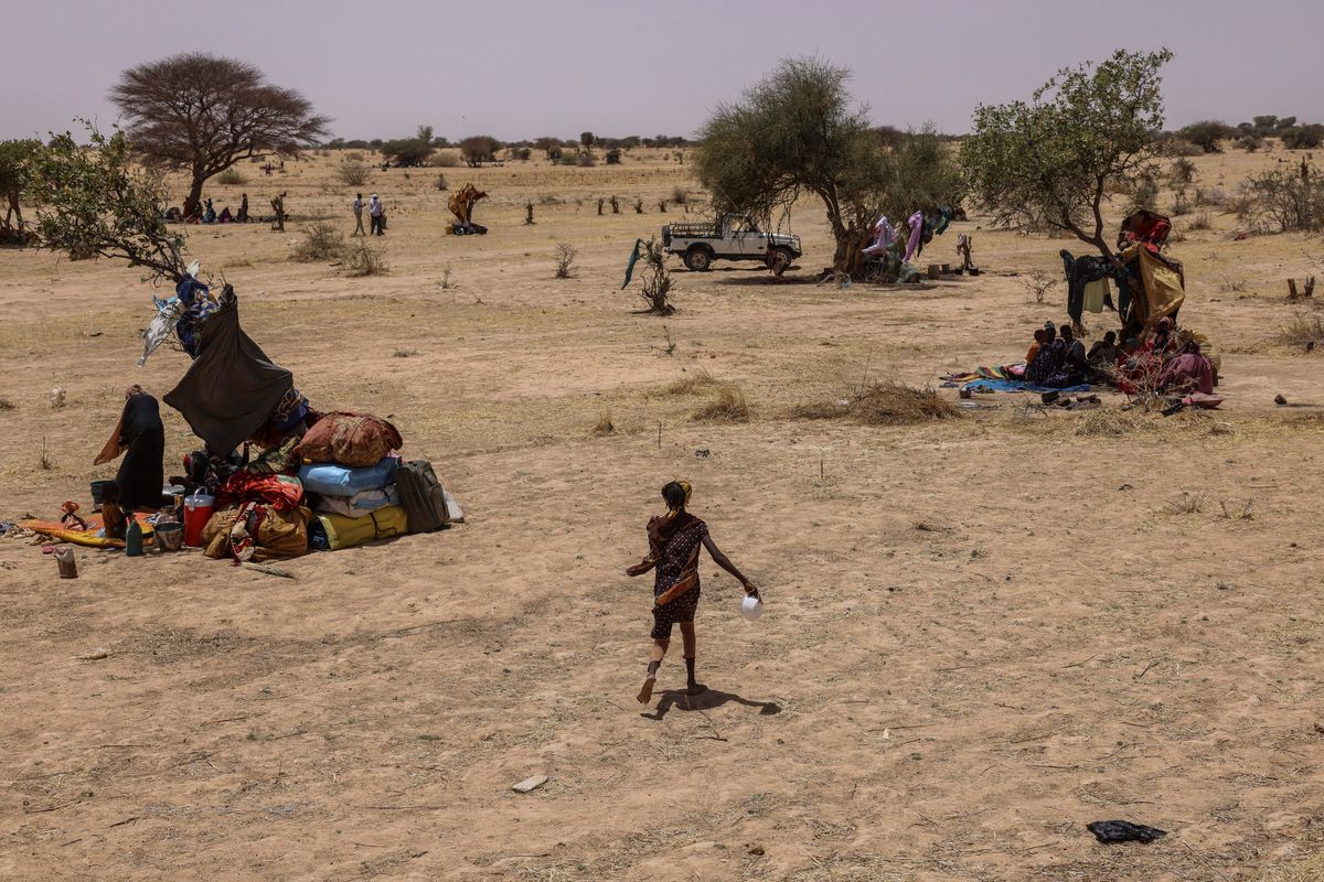 AP exclusive: Doctors Without Borders report found cases of abuse and ...