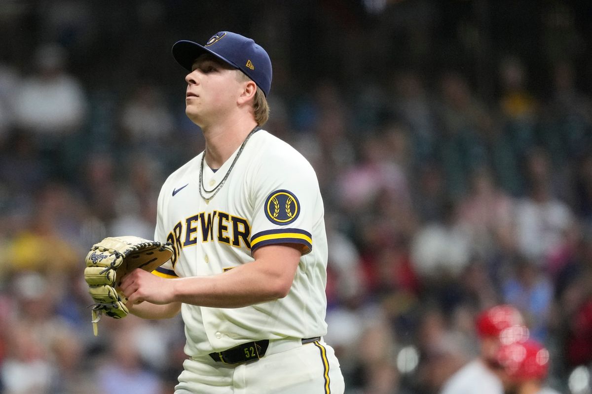 Mitchell hits a three-run HR to back Harrison’s strong start as the ...