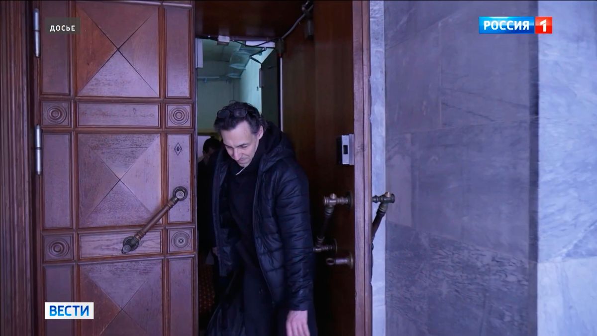 Russia frees French political scholar in a prisoner swap for a ...