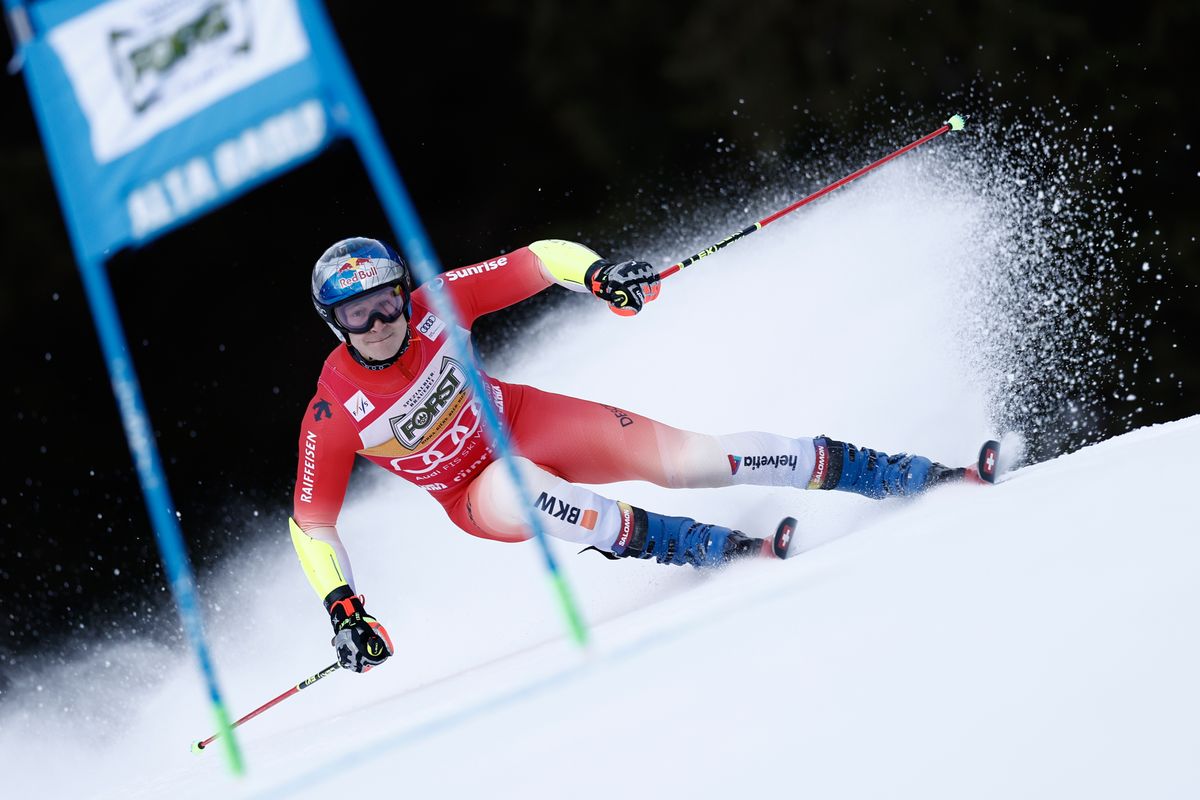 Vonn, Shiffrin, Odermatt chase gold in Alpine skiing at the Milan ...