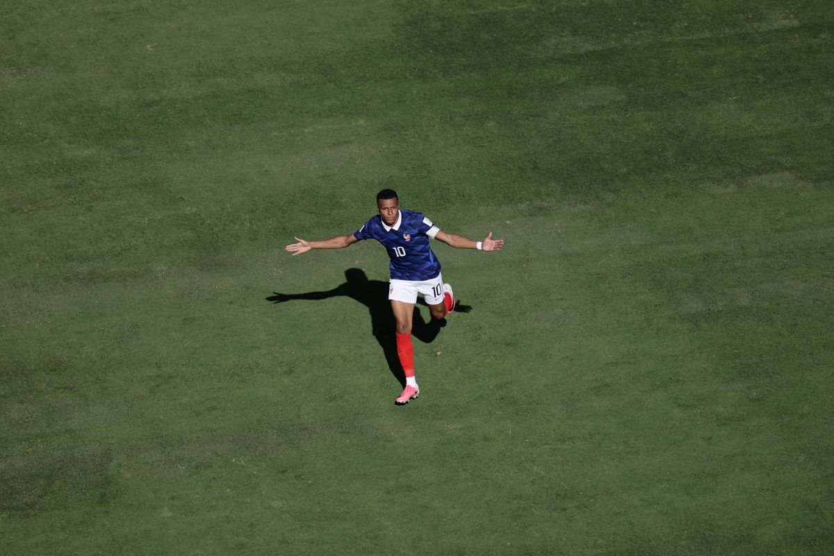 Pink boots are everywhere at the World Cup as the color becomes a ...