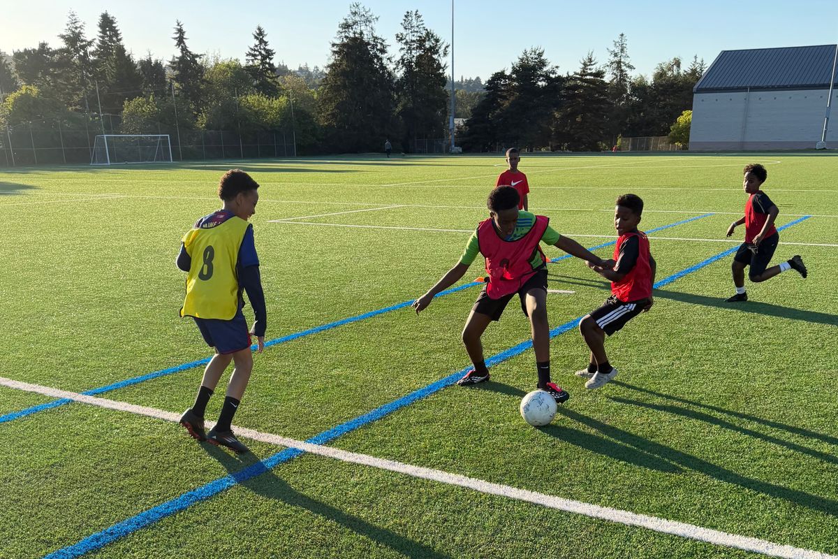 Kids’ nonprofit in Seattle returns 20 free World Cup tickets over ...