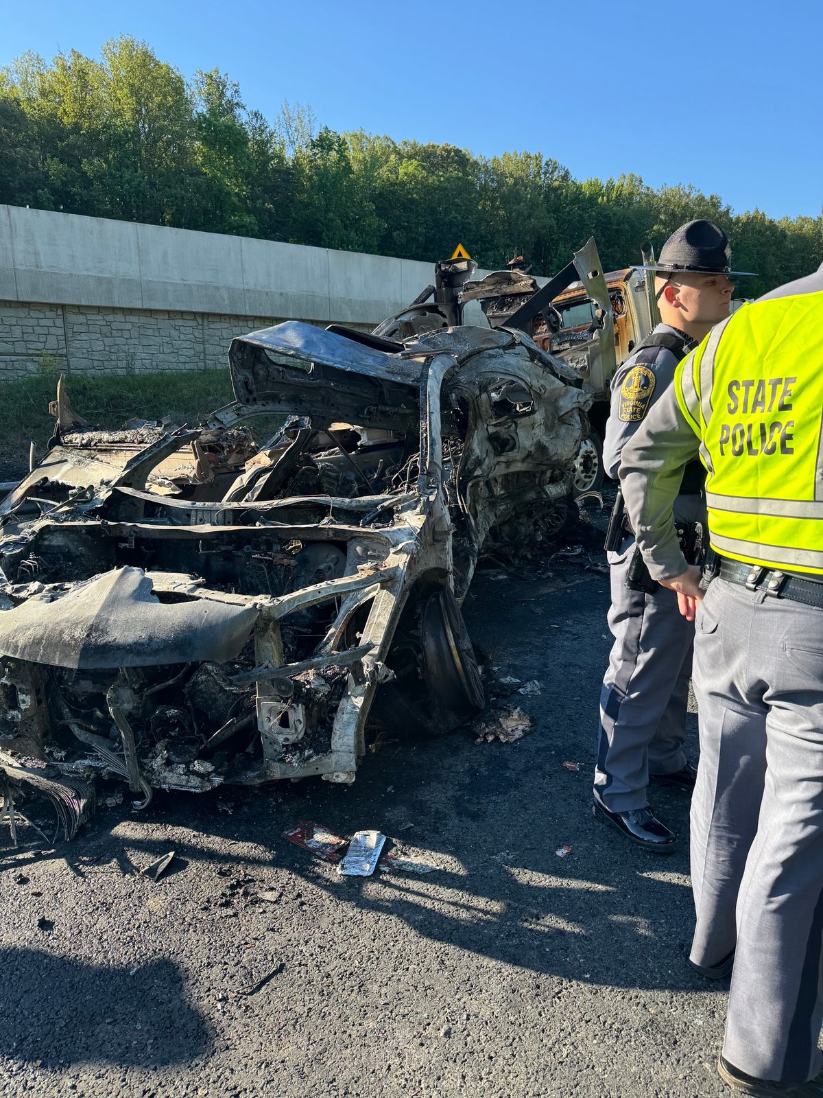 Fatal Virginia bus crash raises concerns about the long list of ...