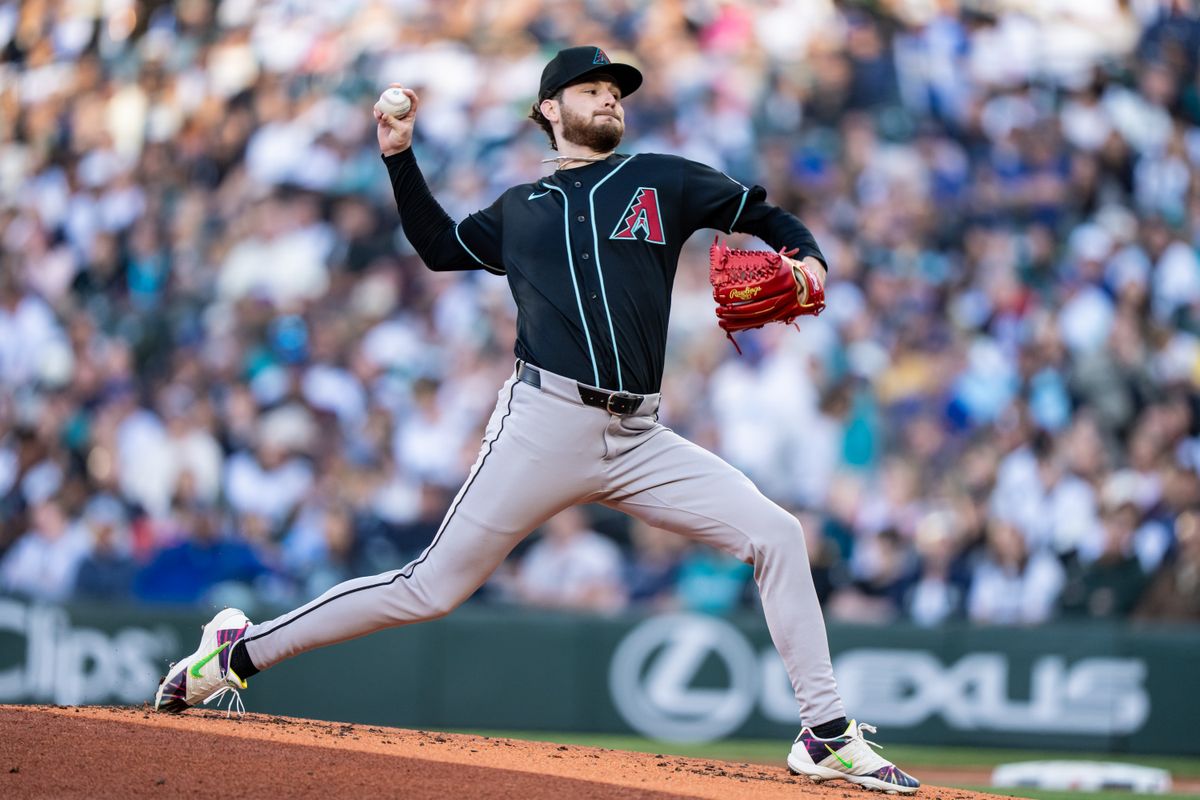 Mariners hit 4 homers for 2nd straight game, beat Diamondbacks 5-1 ...