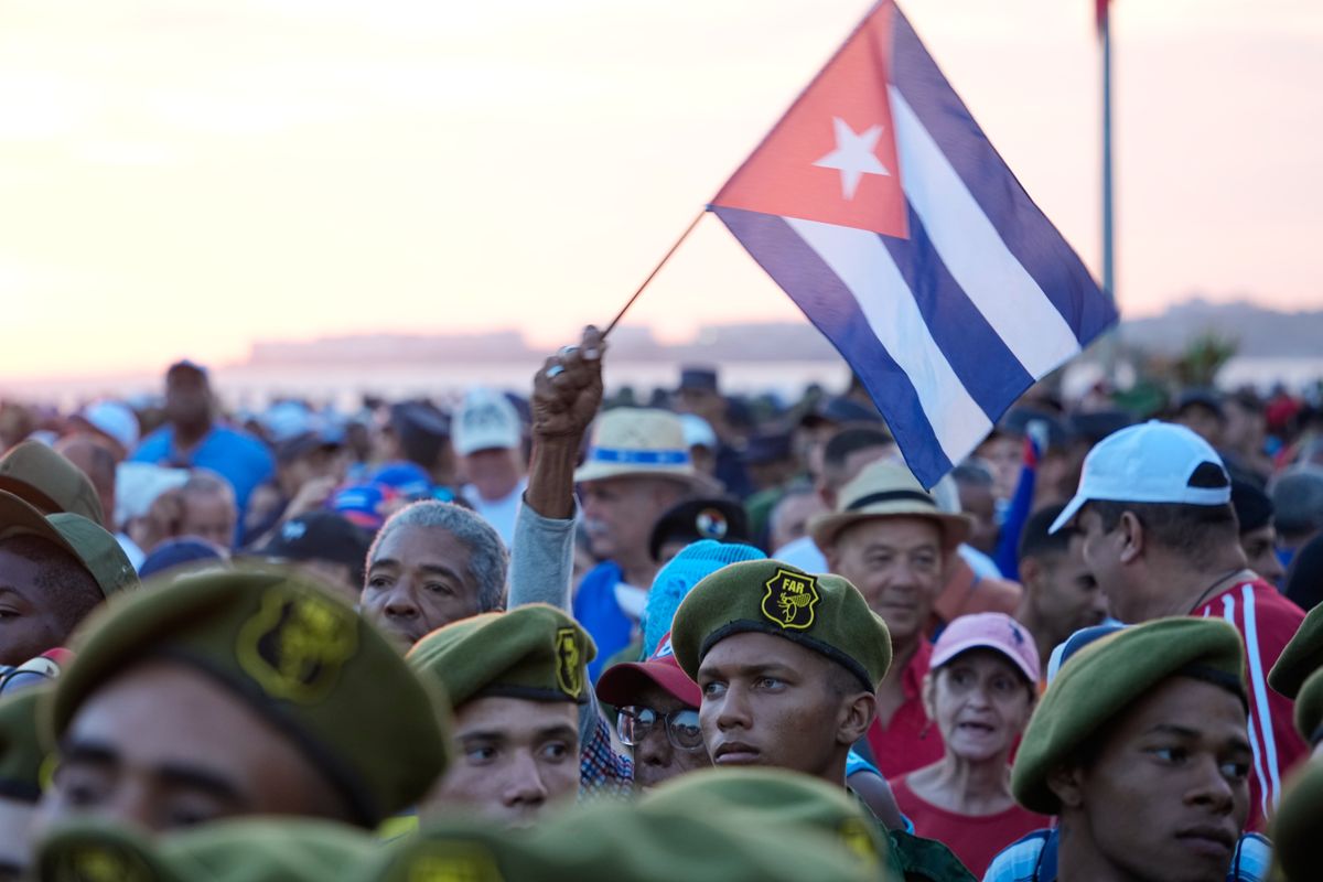 Trump’s Cuba strategy echoes his Venezuela playbook. But there are key ...