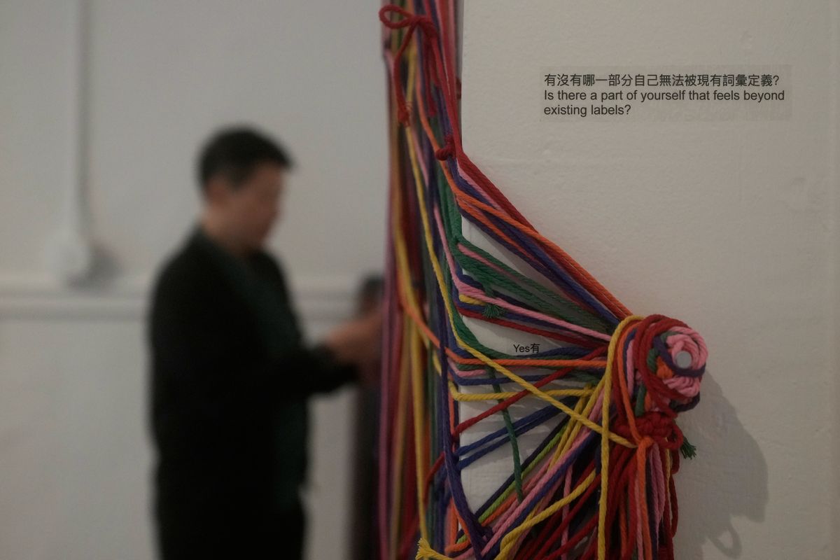 First of its kind queer museum in San Francisco Chinatown amplifies ...
