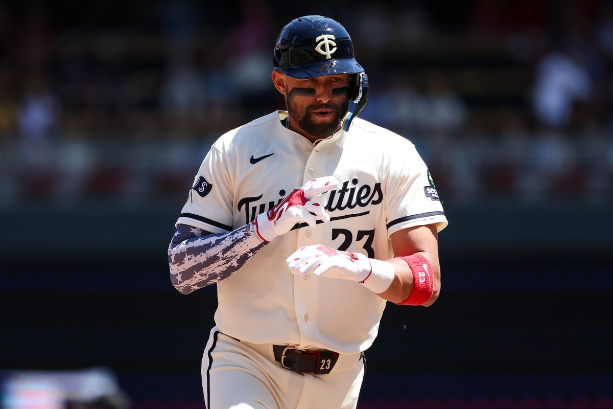 Homer-happy Cardinals beat Twins 9-6 behind Blaze Jordan’s first in MLB ...