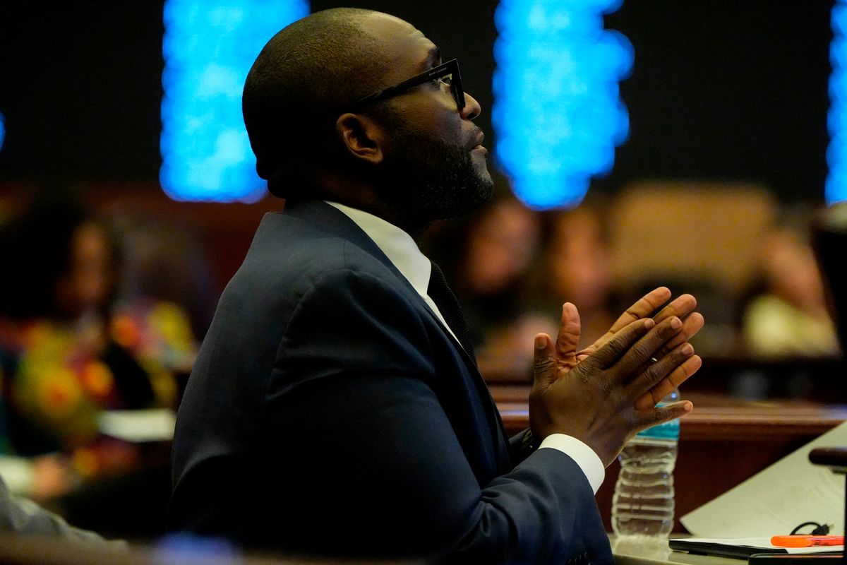Florida Republicans slice and dice congressional districts: How a new ...