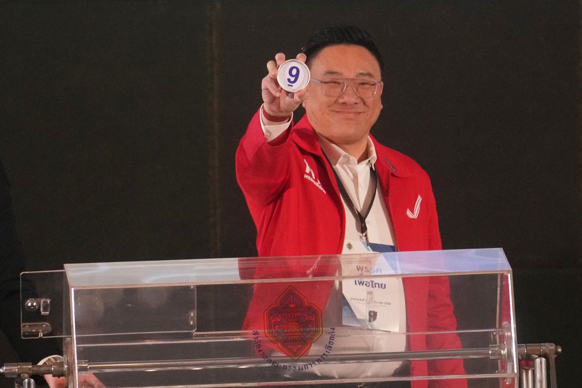 Thailand’s political parties name prime minister candidates for ...