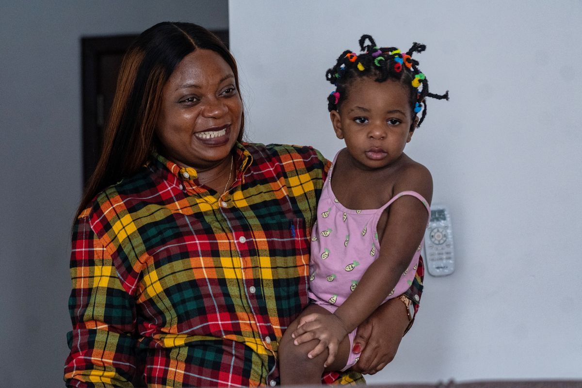 The pressure to have baby boys can harm African mothers’ health ...